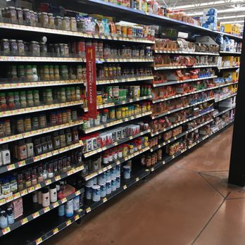 WALMART SUPERCENTER - Updated January 2026 - 120 Photos & 207 Reviews ...