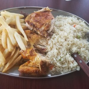 ESTRELA DA SERRA BBQ - 49 Photos & 70 Reviews - Barbeque - 1133 A St ...