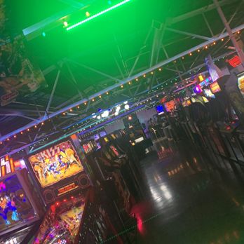 GAME TERMINAL - Updated March 2025 - 189 Photos & 159 Reviews - 201 ...