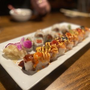 Sakura Japanese Steakhouse - Cheap - Japanese - Updated June 2025 - 97 ...