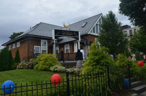 YUSUF MOSQUE - Updated January 2026 - 18 Photos - 186 Chestnut Hill Ave ...