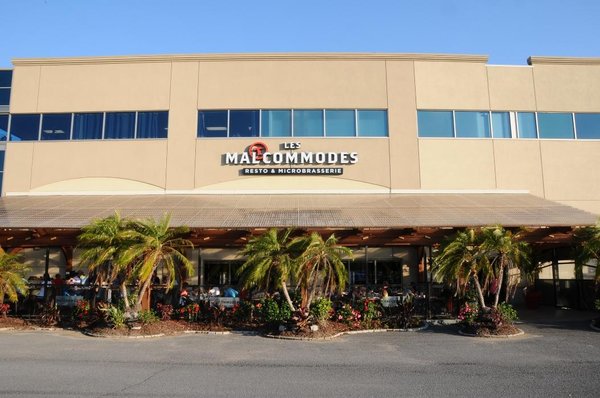 LES MALTCOMMODES - Updated December 2025 - 40 Photos - 3333 Rue du Carrefour, Québec, Quebec ...