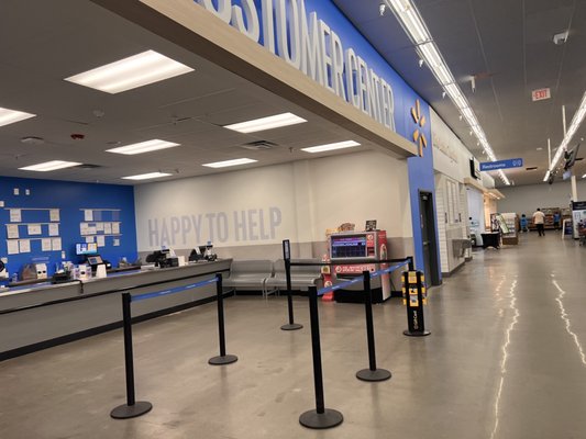 WALMART SUPERCENTER - Updated September 2024 - 75 Photos & 33 Reviews ...