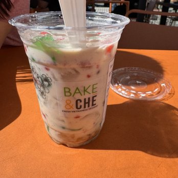 BAKE & CHE - Updated April 2025 - 1572 Photos & 841 Reviews - 9729 ...