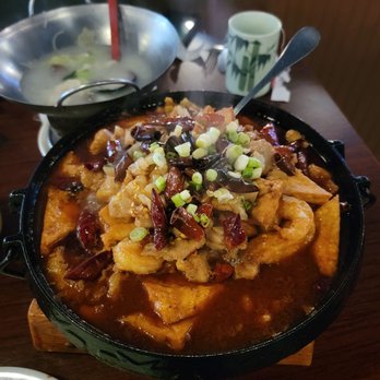 SUN SHUI ASIAN CUISINE - Updated November 2024 - 128 Photos & 203 ...