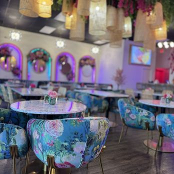 MOSA RESTAURANT AND BAR - Updated February 2025 - 129 Photos & 44 ...