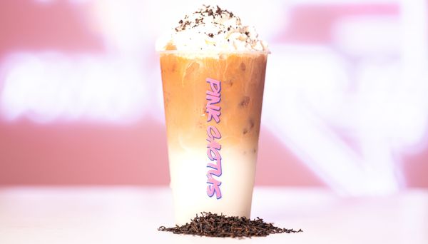 PINK CACTUS TEA - 349 Photos & 83 Reviews - 4850 W Flamingo Rd, Las ...