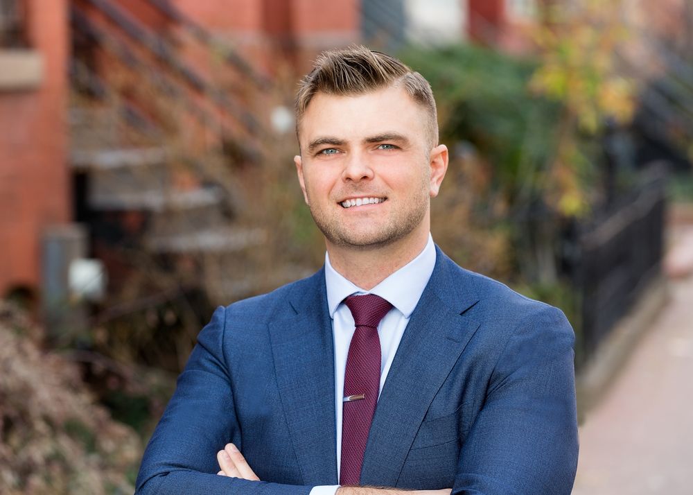 JONATHAN FOX - FOX GROUP - 1313 14th St NW, Washington, DC - Yelp