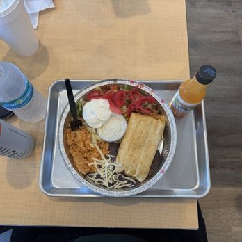 FLYING BURRO - Updated December 2025 - 66 Photos & 49 Reviews - 1180 S ...