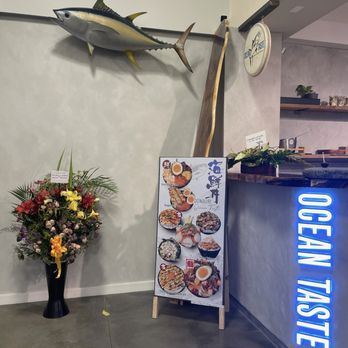 OCEAN TASTE - Updated March 2025 - 406 Photos & 146 Reviews - 1170 ...