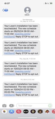 INTEGRITY FIRST INSTALLATIONS - Updated December 2025 - 16 Photos & 22 ...