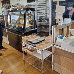 RISE & SHINE BAKERY - Updated April 2025 - 792 Photos & 310 Reviews ...