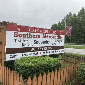 DIXIE REPUBLIC - Updated October 2025 - 10 Photos & 27 Reviews - 1315 ...