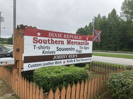DIXIE REPUBLIC - Updated January 2026 - 10 Photos & 27 Reviews - 1315 ...