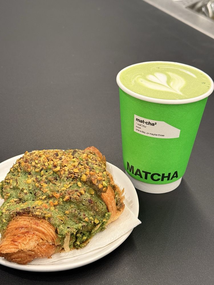 MATCHA MATCHA - Updated November 2024 - 71 Photos & 40 Reviews - 403 ...