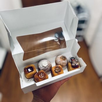 CHOUX - 665 Photos & 375 Reviews - 248 Fillmore St, San Francisco ...