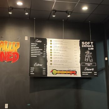 BIRDIES HOT CHICKEN - Updated June 2024 - 27 Photos & 30 Reviews - 135 ...