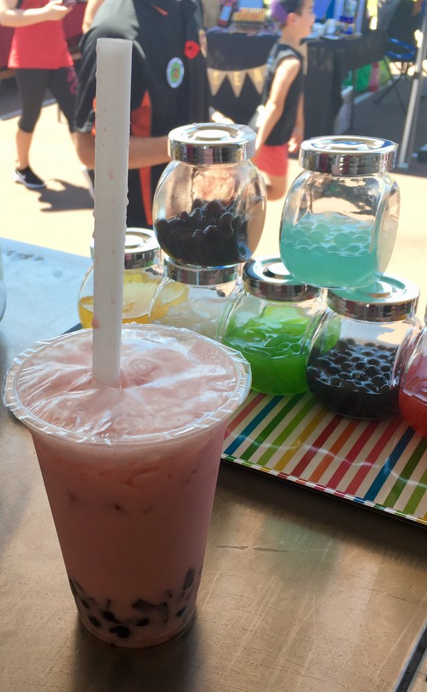 BBTEA BAR - Updated June 2024 - West Pinjarra Western Australia ...