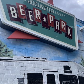 ROCHESTER BEER AND PARK - Updated December 2025 - 124 Photos & 84 ...