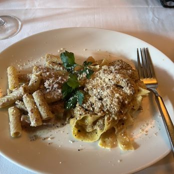 TOSCANO RESTAURANT - Updated May 2024 - 366 Photos & 570 Reviews - 47 ...