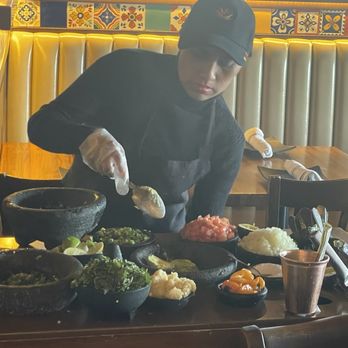 MAGO GRILL & CANTINA - Updated 2024 - 504 Photos & 585 Reviews - 100 W ...