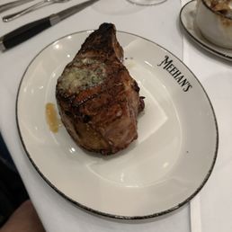 MEEHAN’S CHOPHOUSE - Updated July 2024 - 291 Photos & 187 Reviews - 101 ...