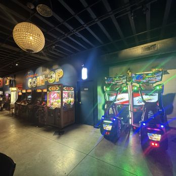 COIN-OP GAME ROOM TEMECULA - Updated October 2025 - 341 Photos & 227 ...