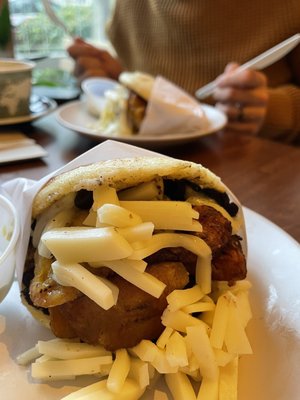 AROSA CAFE - 103 Photos & 120 Reviews - 3121 E Madison St, Seattle ...