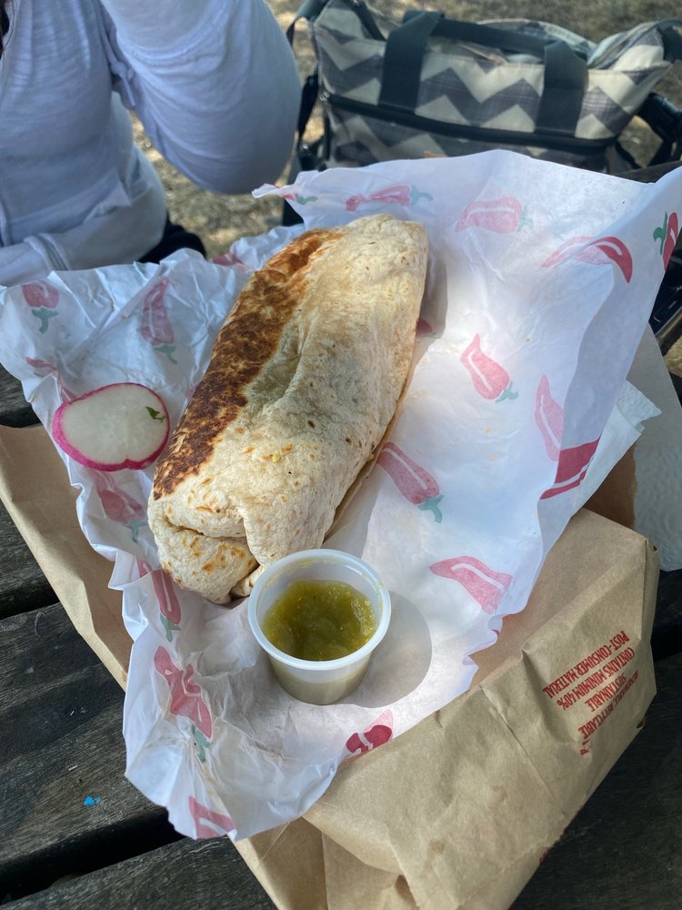 BURRITO KING - 10 Photos & 46 Reviews - 505 32nd St, Bellingham ...