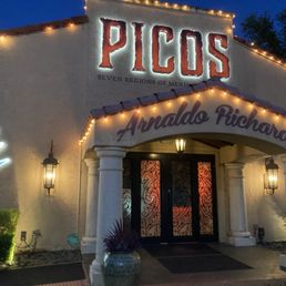 ARNALDO RICHARD’S PICOS - Updated December 2025 - 807 Photos & 927 ...