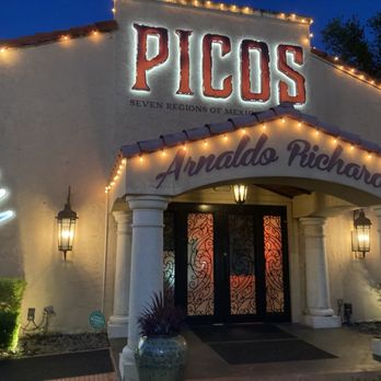 ARNALDO RICHARD’S PICOS - Updated October 2025 - 783 Photos & 922 ...