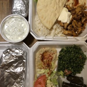 HAJI-BABA - 557 Photos & 1017 Reviews - Middle Eastern - 1513 E Apache ...