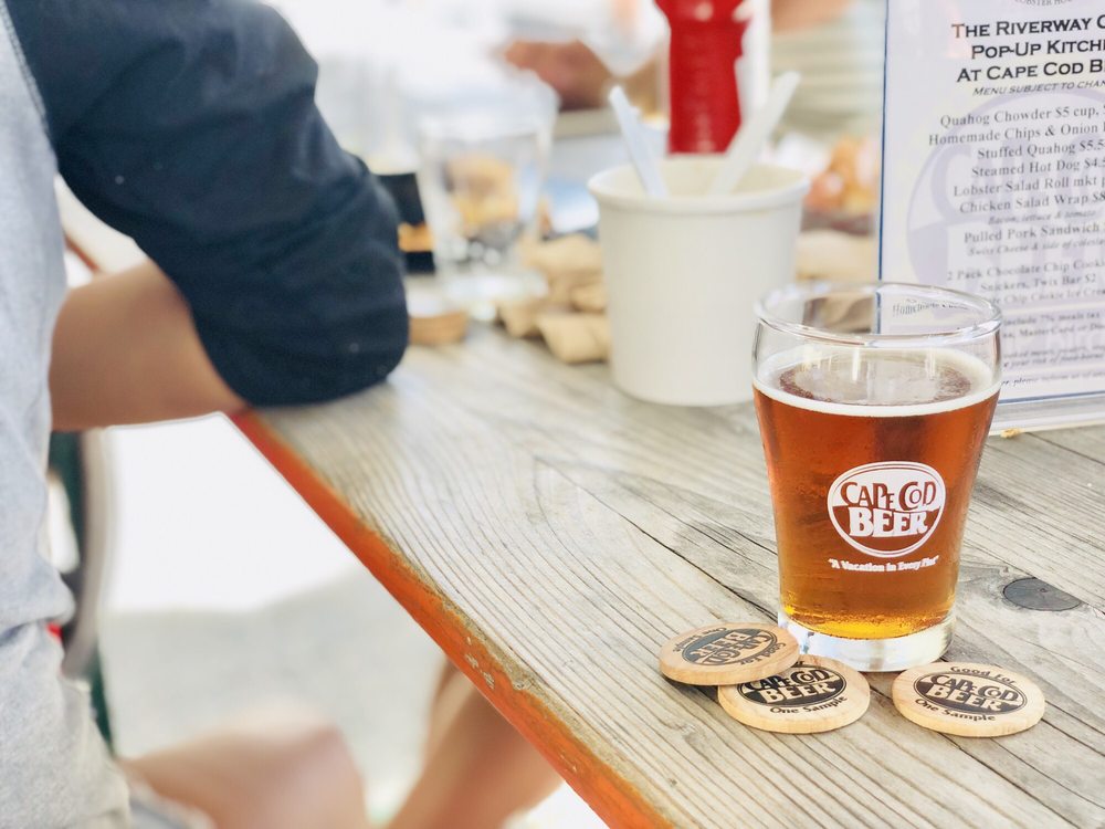 CAPE COD BEER - 289 Photos & 207 Reviews - 1336 Phinney's Ln, Hyannis ...