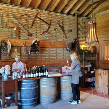 MCCALL WINES - Updated August 2025 - 235 Photos & 104 Reviews - 22600 ...