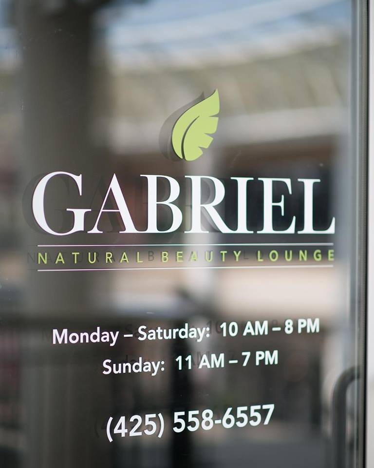 GABRIEL NATURAL BEAUTY LOUNGE - Updated January 2026 - 7430 164th Ave ...