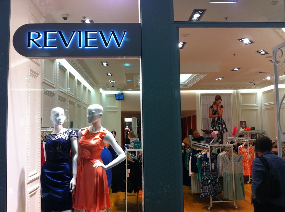 REVIEW - 159-175 Church St, Parramatta New South Wales, Australia ...