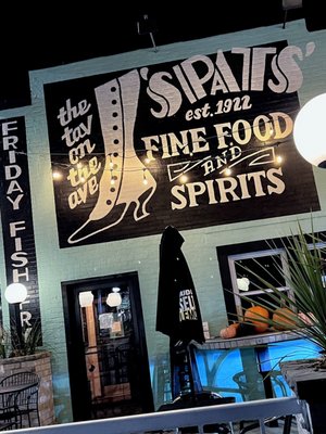 SPATS FOOD & SPIRITS - Updated June 2025 - 86 Photos & 62 Reviews - 733 ...