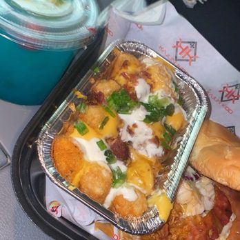 KAJUN KIDD BURGERS & WINGS RESTAURANT - Updated September 2025 - 49 ...