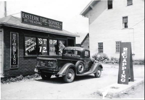 EASTERN TIRE & AUTO SERVICE - Updated December 2025 - 18 Photos & 26 ...