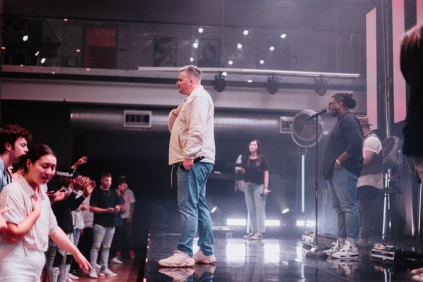 AMPLIFY CHURCH - Updated December 2025 - 61 Photos - 1600 Fifth Ave ...