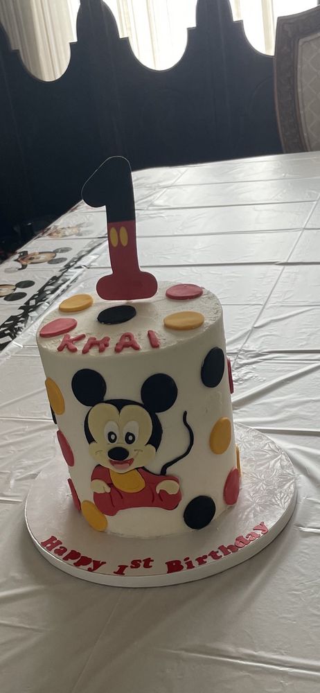 BAYA BAKES - Updated December 2025 - Middletown, New York - Custom ...