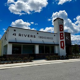 4 Rivers Smokehouse Reviews | Read Customer Service Reviews of ...
