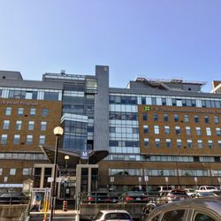 SUNNYBROOK HEALTH SCIENCES CENTRE - 75 Photos & 46 Reviews - 2075 ...