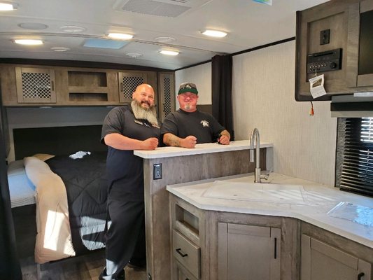 GIANT RV - Updated February 2025 - 163 Photos & 449 Reviews - 24700 ...