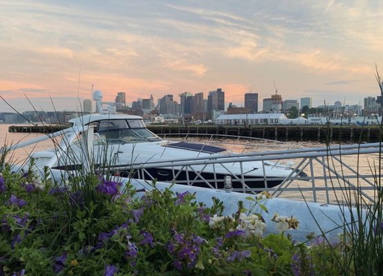 PIER 6 BOSTON WATERFRONT - 522 Photos & 491 Reviews - 1 8th St ...