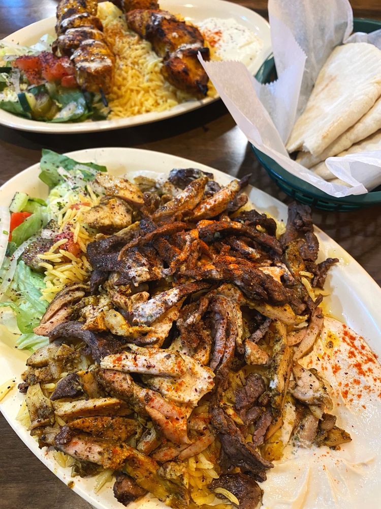 PITA ZONE - Updated March 2026 - 28 Reviews - 1441 S Randall Rd, Geneva ...