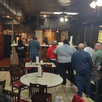 LC’S BAR-B-Q - 479 Photos & 742 Reviews - 5800 Blue Pkwy, Kansas City ...