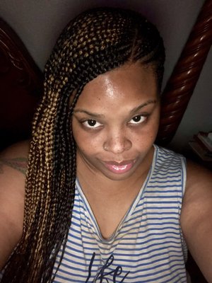 TEZA AFRICA BRAIDING SALON - 387 Photos & 41 Reviews - 2540 Cottage Way ...
