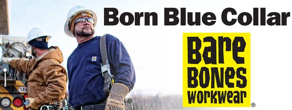 BAREBONES WORKWEAR - 21 Photos & 29 Reviews - Uniforms - 5051 Auburn ...
