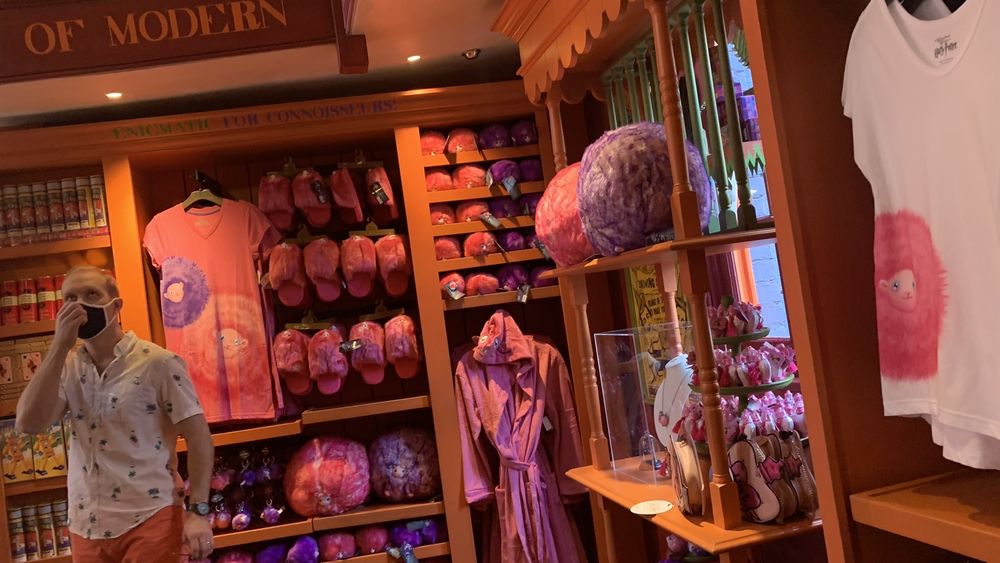 WEASLEY’S WIZARD WHEEZES - Updated December 2024 - 156 Photos & 22 ...